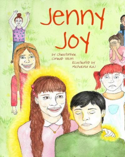 Jenny Joy by Christopher Conrad Tolen (2021, Trade Paperback) for sale ...