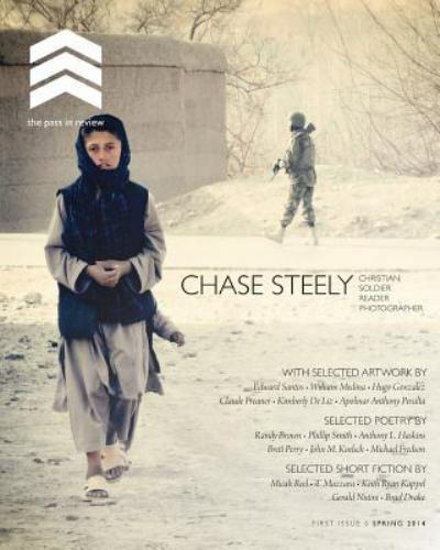 Pass in Review by Alexander Zapata, Chase Steely and Daniel Anderson (2014, Trade Paperback) for ...