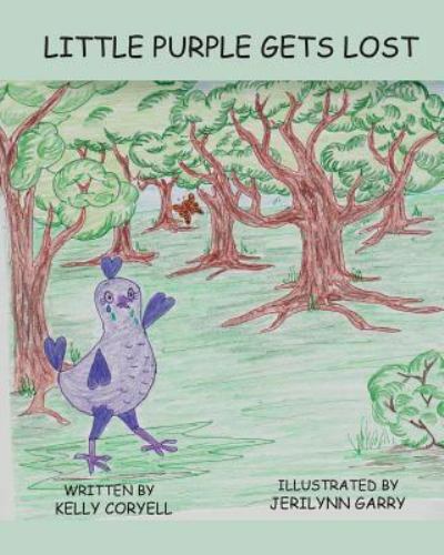 Little Purple Gets Lost by Kelly Coryell (2016, Trade Paperback) for ...