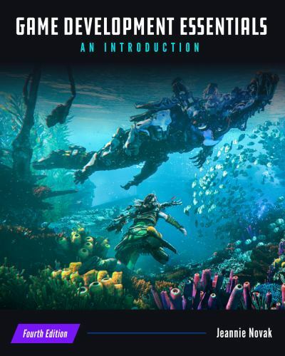 Game Development Essentials : An Introduction by Jeannie Lee and Jeannie Novak (2021, Trade ...