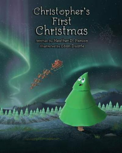 Christopher's First Christmas by Heather Panico (2018, Trade Paperback ...