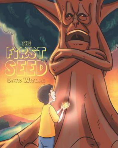 First Seed by David Witman (2017, Trade Paperback) for sale online | eBay