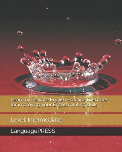 Learn by Rewrite English Practice Exercises for Improving Your English ...