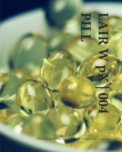 LAIR W PX 004 Pill by Wetdryvac (2022, Trade Paperback) for sale online ...