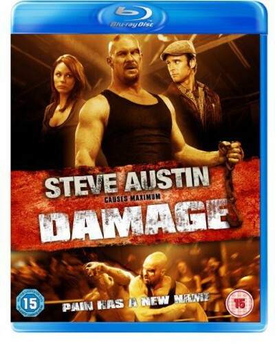 Damage (Blu-ray, 2009) for sale online | eBay