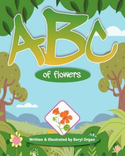 ABC of Flowers (2011, Trade Paperback) for sale online | eBay