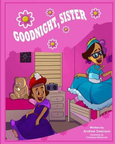 Goodnight, Sister by Andrew Swanson (2017, Trade Paperback) for sale ...