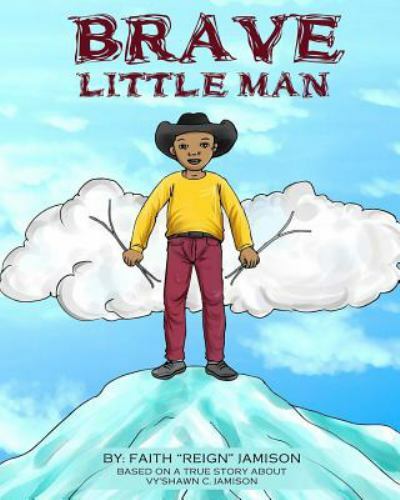 Brave Little Man by Faith Jamison (2018, Trade Paperback) for sale ...