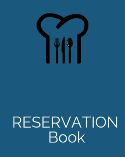 Reservation Book : 8x10,120 Pages,6columns,20 Entry. Reservation Book ...