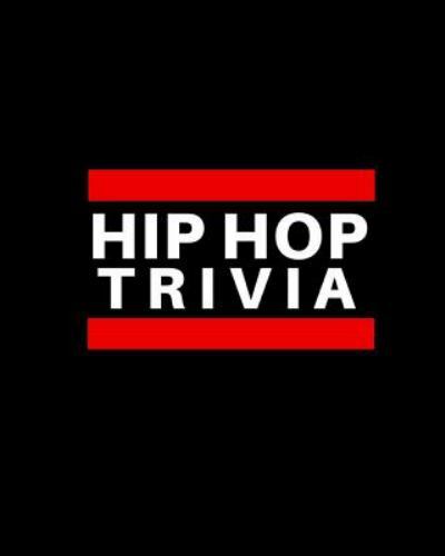 Hip Hop Trivia - Fun Rap Music Puzzles and Trivia Challenges : (8x10 ...