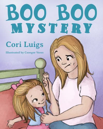 Boo Boo Mystery by Cori Luigs (2021, Trade Paperback) for sale online ...