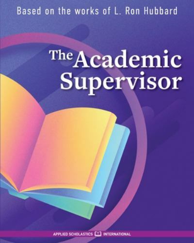 Academic Supervisor by Heron Books (2020, Trade Paperback) for sale ...