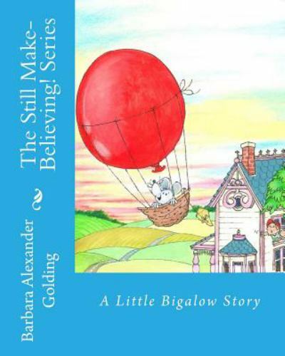 Little Bigalow Story by Barbara Golding (2015, Trade Paperback) for ...