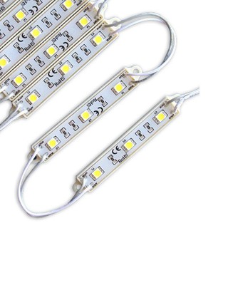 LEDs - Warm White Led