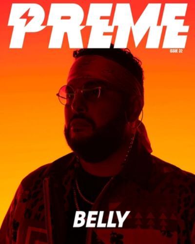 Preme Magazine : Belly by Preme Magazine (2021, Trade Paperback) for ...