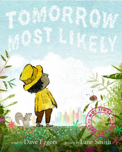 Tomorrow Most Likely by Dave Eggers (2019, Hardcover) for sale online ...