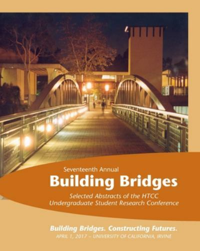 Building Bridges 2017 : Selected Abstracts of the Honors Transfer ...
