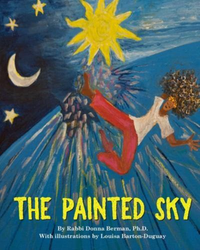 Painted Sky by Rabbi Donna Berman (2020, Trade Paperback) for sale ...