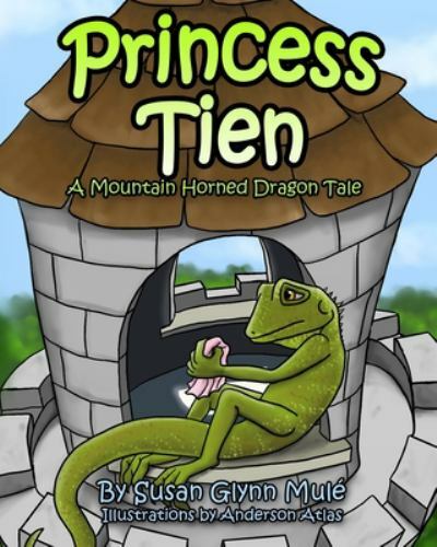 Princess Tien by Susan Mule (2016, Trade Paperback) for sale online | eBay