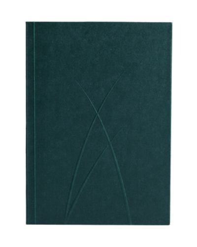 Teal Paper-Oh Puro A6 Lined by Paperblanks (2014, Hardcover / Trade ...