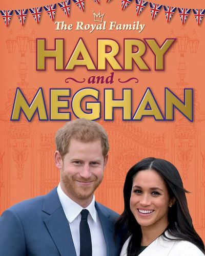 Harry and Meghan by Izzy Howell (2019, Hardcover) for sale online | eBay