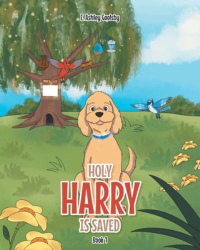 Holy Harry Is Saved : Book 1 by E. Ashley Goolsby (2021, Trade Paperback) for sale online | eBay