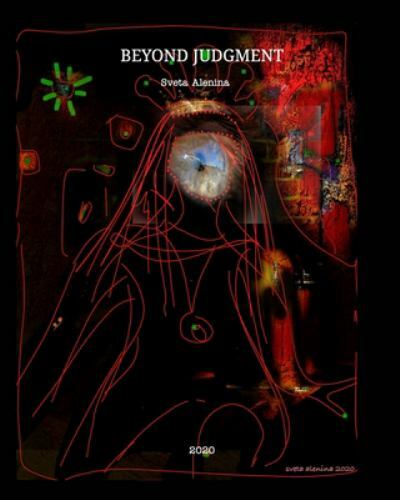 Beyond Judgment by Sveta Alenina (2020, Trade Paperback) for sale online | eBay