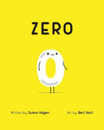Zero by Susan Hagen (2018, Trade Paperback) for sale online | eBay