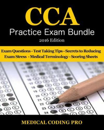 CCA Practice Exam Bundle : 100 CCA Practice Exam Questions and Answers ...