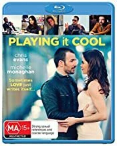 Playing It Cool (Blu-ray) for sale online | eBay