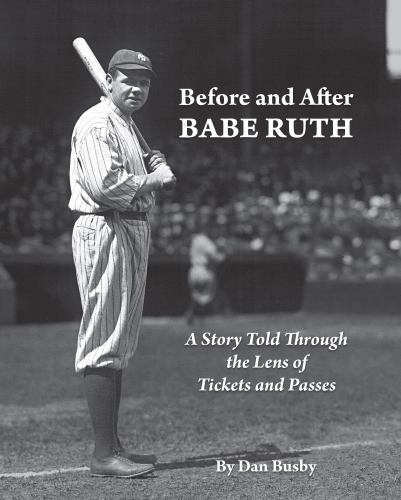 Before and after Babe Ruth : A Story of the New York Yankees Told ...