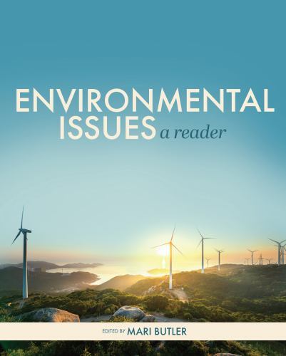 Environmental Issues : A Reader by Mari Butler (2021, Trade Paperback ...