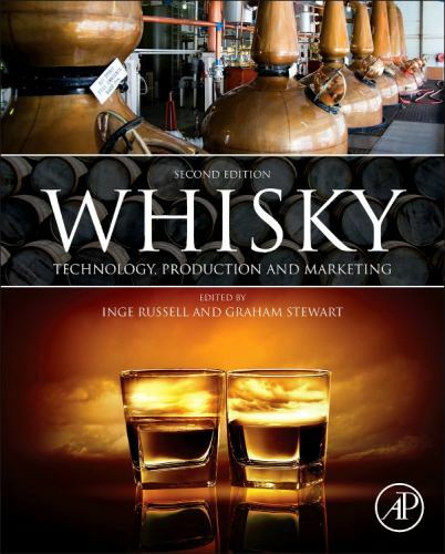 Whisky : Technology, Production and Marketing by Inge Russell (2014 ...