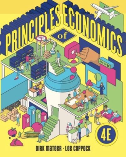 Principles of Economics by Lee Coppock and Dirk Mateer (2023, Trade ...