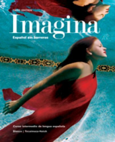 Imagina 3e SE(LL) + SSPlus(vTxt) + WSAM by C. Cecilia Tocaimaza-Hatch ...