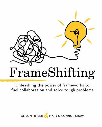FrameShifting : Unleashing the Power of Frameworks to Fuel ...