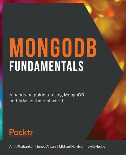 MongoDB Workshop : A New, Interactive Approach to Learning MongoDB by ...