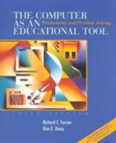 Computer as an Educational Tool : Productivity and Problem Solving by ...