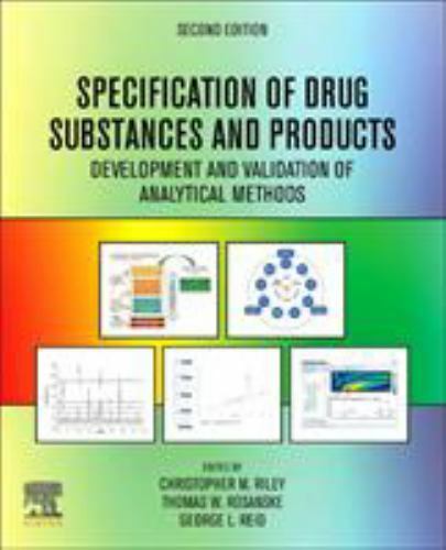 Specification of Drug Substances and Products : Development and ...