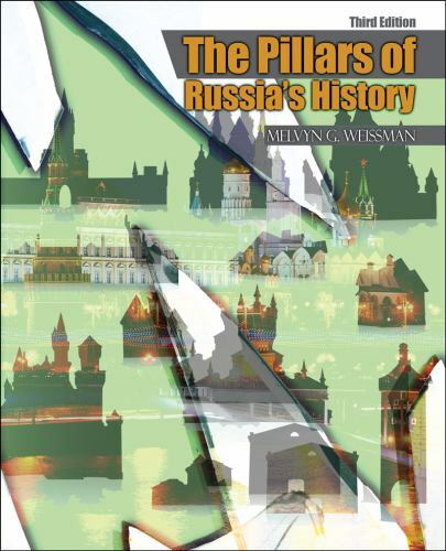 Pillars of Russia's History by Melvyn Weissman (2018, Trade Paperback ...