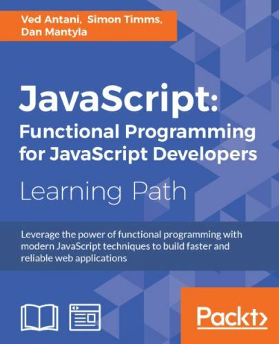 JavaScript : Functional Programming for JavaScript Developers : Functional Programming for ...