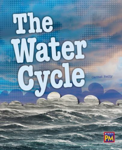 Water Cycle : Leveled Reader Emerald Level 26 by Rg Rg (2019, Trade ...