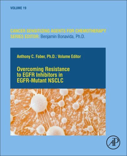 Cancer Sensitizing Agents for Chemotherapy Ser.: Overcoming Resistance ...