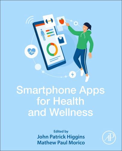 Smartphone Apps for Health and Wellness by Mathew Morico (2023, Trade ...