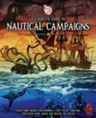 Complete Guide to Nautical Campaigns by Guy Sclanders (2020, Hardcover ...