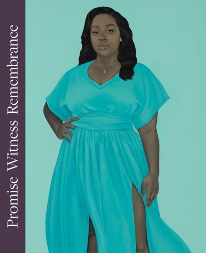 Promise, Witness, Remembrance by Toya Northington, Stephen Reily, Speed ...