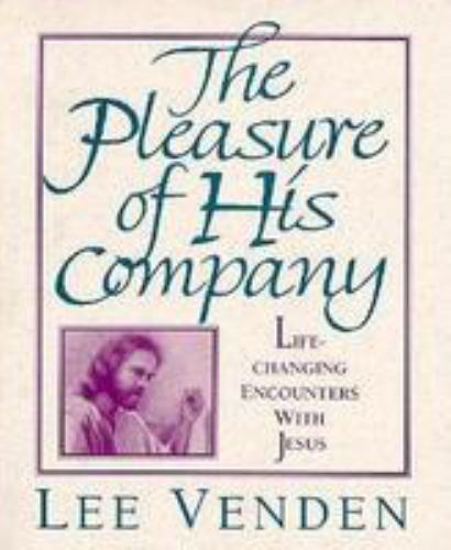Pleasure of His Company by Lee Venden (1995, Trade Paperback) for sale ...