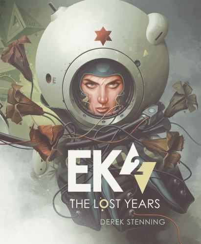 EK2: the Lost Years by Derek Stenning (2022, Hardcover) for sale online ...