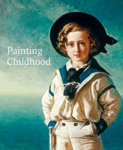 Painting Childhood by Amy Orrock, Martin Postle, Jill Seaton and Emily ...