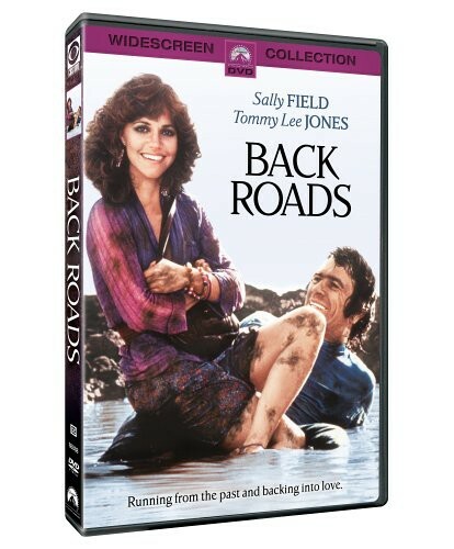 Back Roads (DVD, 1981) for sale online | eBay
